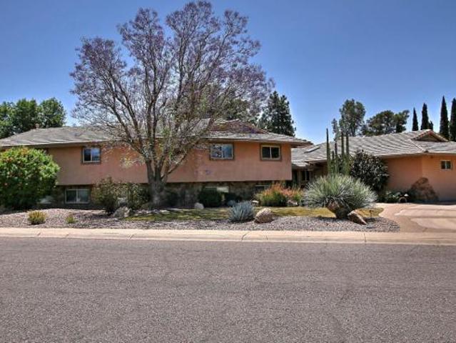 8601 E Highland Ave, Scottsdale, AZ 85251