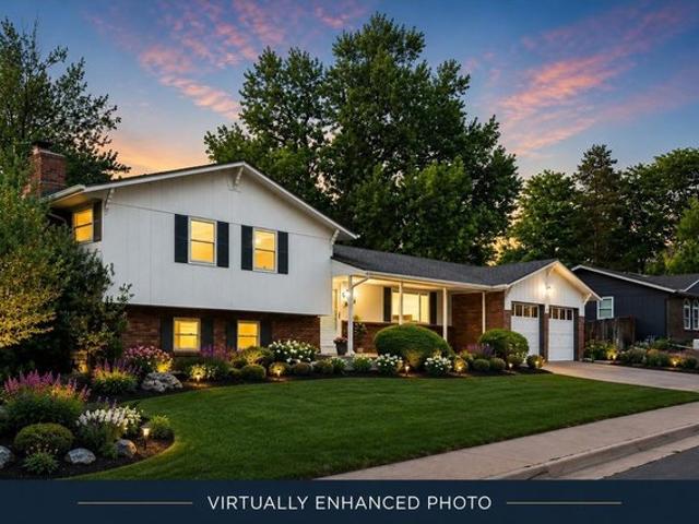 8601 E Layton Ave, Denver, CO 80237