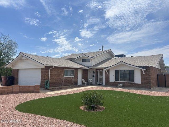 8601 E Valley View Rd, Scottsdale, AZ 85250
