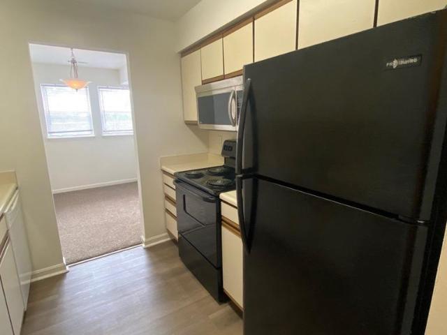 8601 Falls Run Road # I