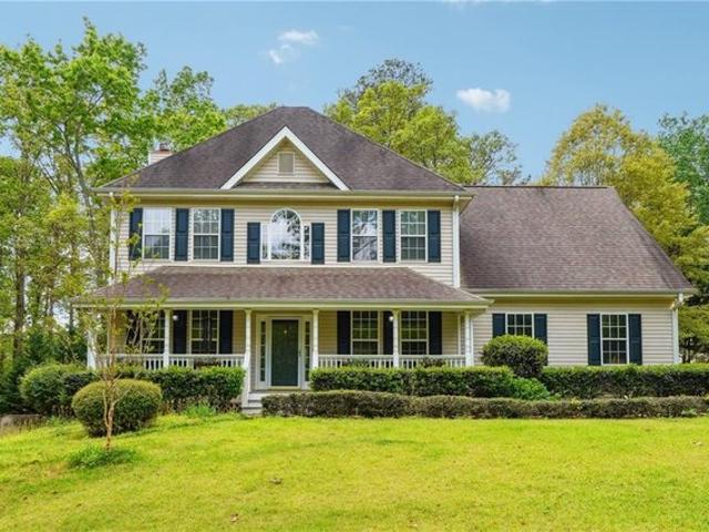 8601 Flint Hill Rd, Douglasville, GA 30135