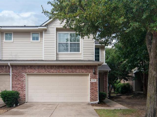8601 Forest Highlands Drive