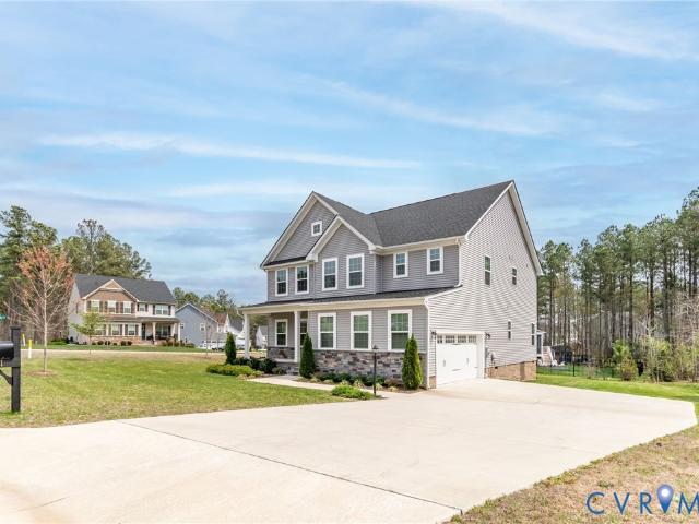 8601 Forge Gate Ln, Chesterfield, VA 23832 | MLS #2609