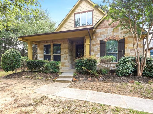 8601 Gracewood Drive