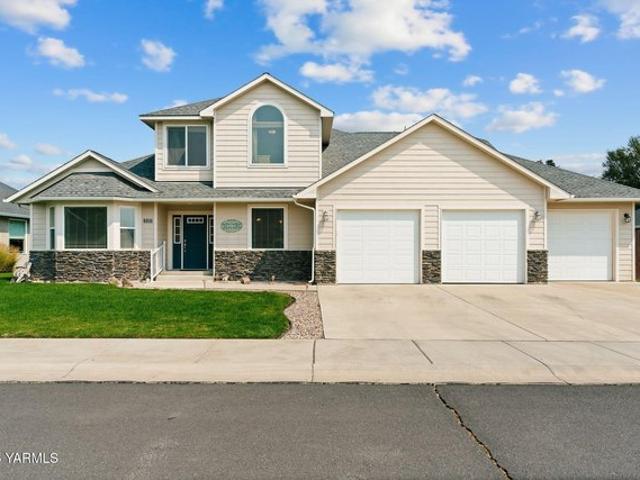 8601 Grove Ave, Yakima, WA 98908
