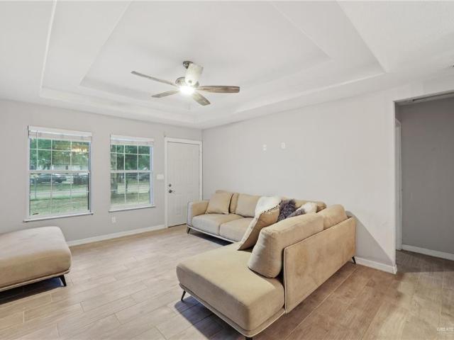 8601 Harrah Drive