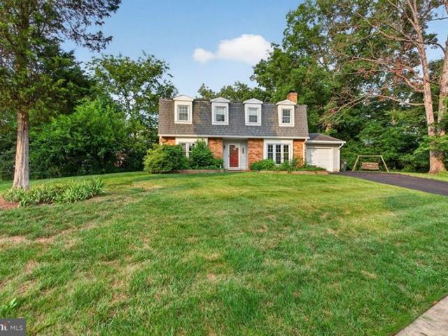 8601 Jackson Ave, Manassas, VA 20110