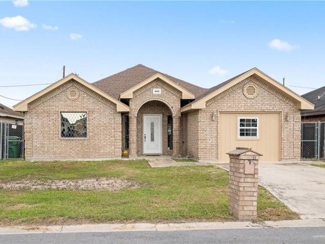 8601 Las Palmas Dr, Pharr, TX 78577