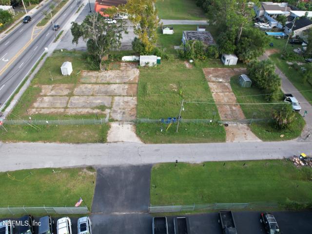 8601 Lem Turner Rd, Jacksonville, FL 32208 | MLS #2111