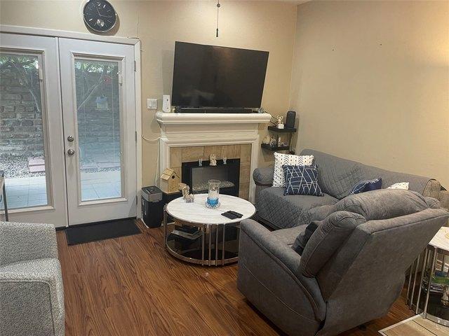 8601 Park Ln Apt 413, Dallas, TX 75231