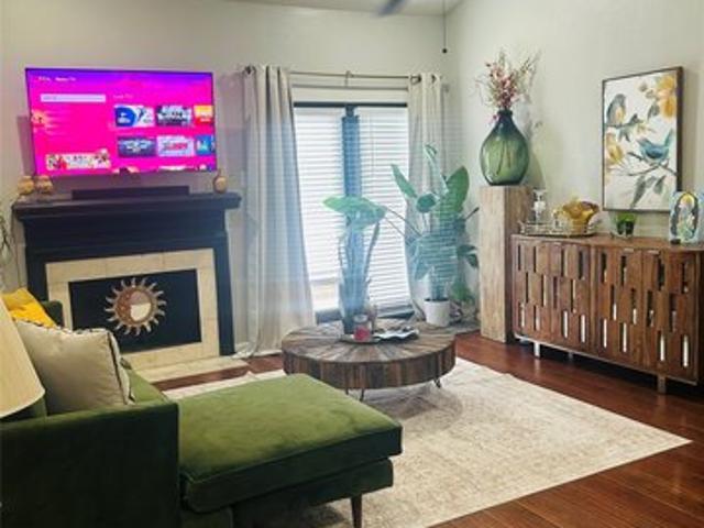 8601 Park Ln Apt 732, Dallas, TX 75231