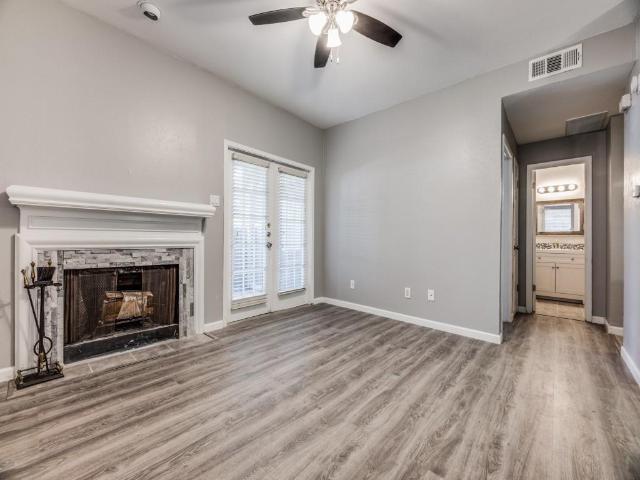 8601 Park Lane # 416