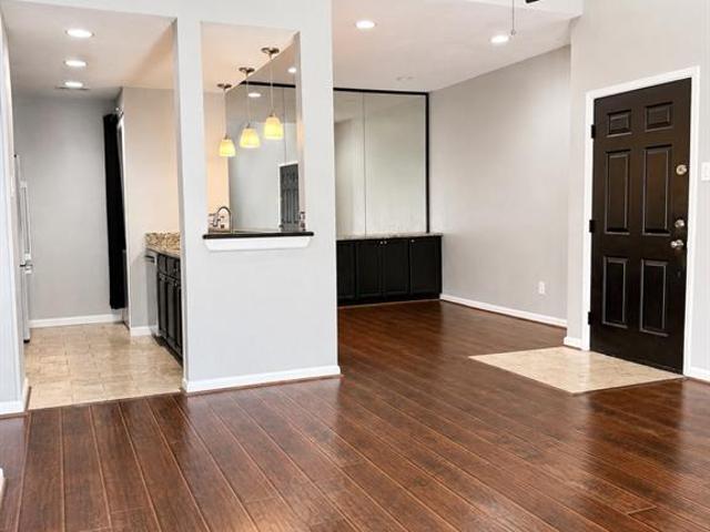 8601 Park Lane # 732