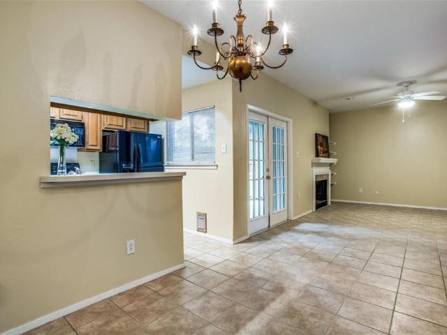 8601 Park Lane # 212