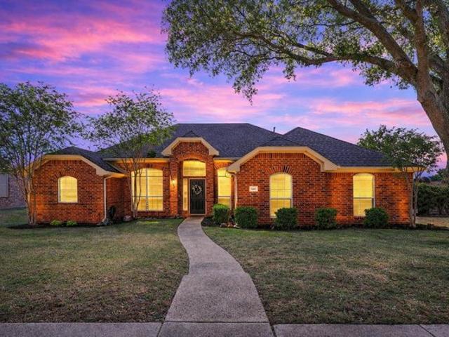 8601 Prescott Cir, Frisco, TX 75033