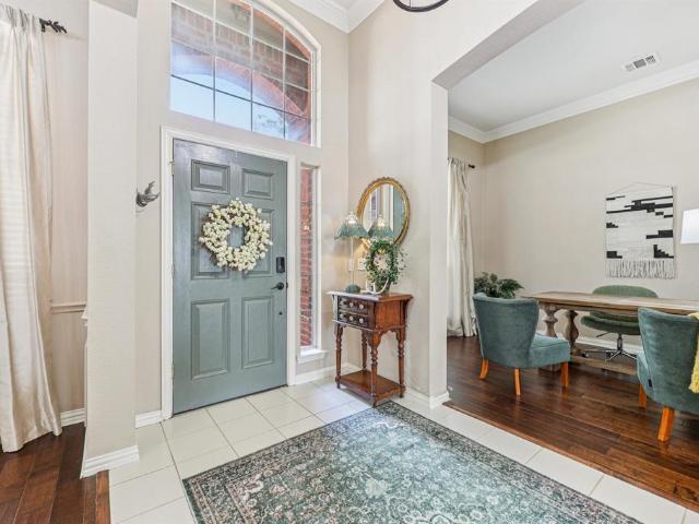 8601 Prescott Circle