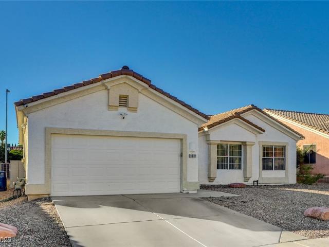 8601 Stone Harbor Ave, Las Vegas, NV 89145 | MLS #2736