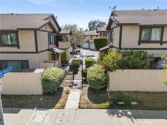 8601 Sunland Blvd Unit 20, Sun Valley, CA 91352