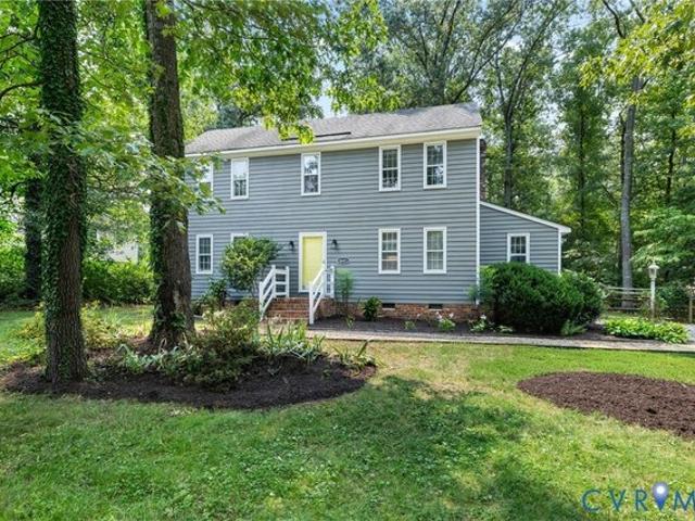 8601 Sunview Ln, North Chesterfield, VA 23235