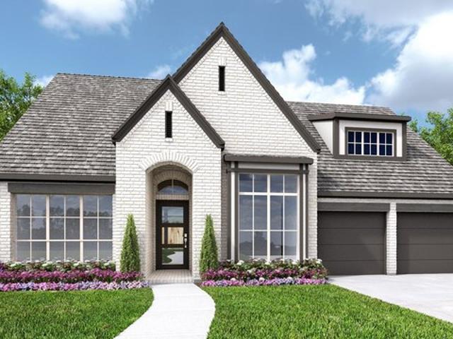 8601 Swallowtail Ln, Denton, TX 76207