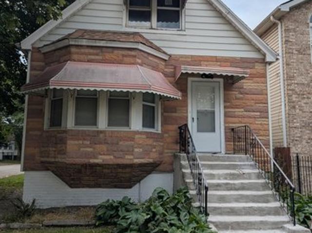 8601 S Kingston Ave, Chicago, IL 60617
