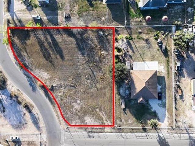 8601 Smirnoff Ln, Mission, TX 78574