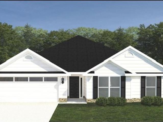 8601 Snelling Dr Lot 20M, Aiken, SC 29803