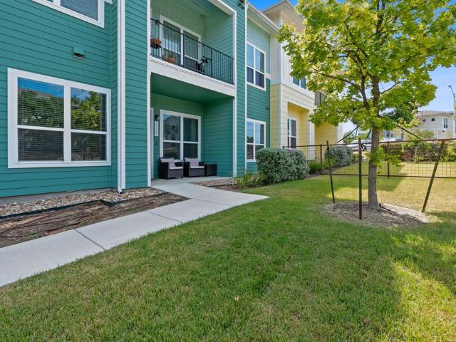 8601 W Gate Blvd, Unit 11101, Austin, TX 78745 | MLS #7772 | Compass