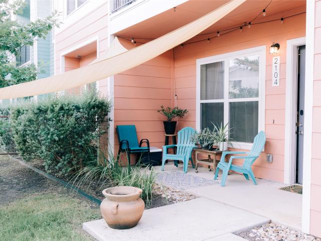 8601 W Gate Blvd, Unit 2104, Austin, TX 78745 | MLS #8993 | Compass