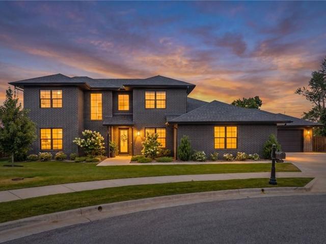 8601 W Feathered Nest Run, Rogers, AR 72713