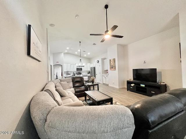8601 W Preston Ln, Tolleson, AZ 85353 | MLS #7002 | Compass