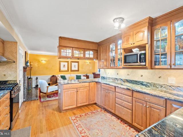 8601 Wagon Wheel Road