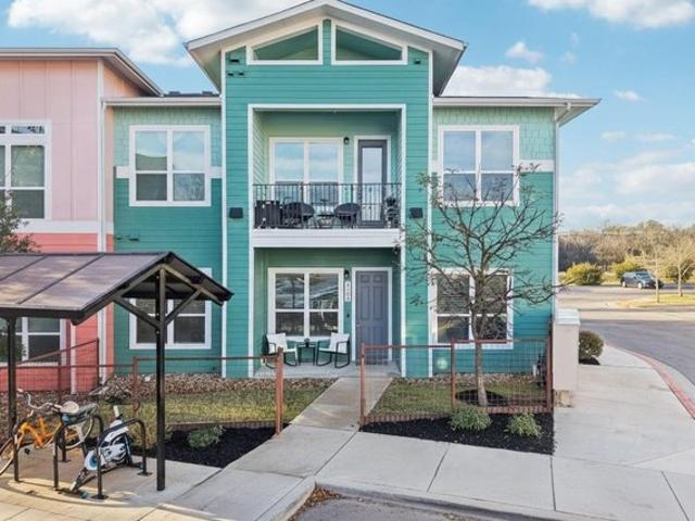 8601 West Gate Blvd Apt 4104, Austin, TX 78745