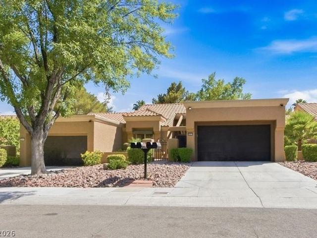 8601 Willowrich Dr, Las Vegas, NV 89134