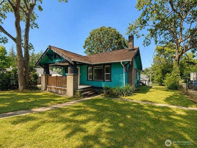 8601 8 Maple St SW, Lakewood, WA 98498