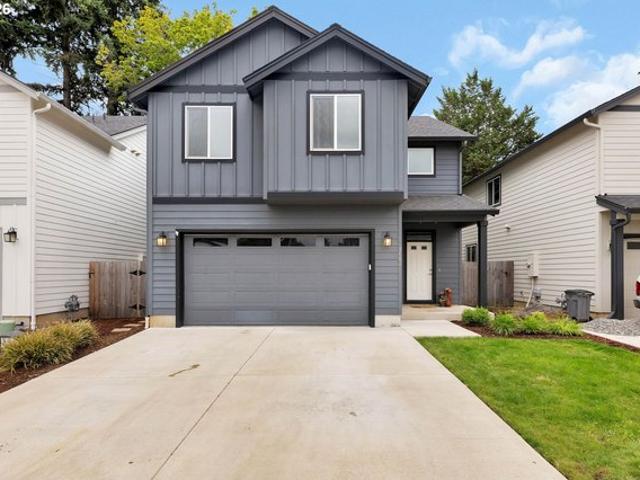8602 NE 70th Cir, Vancouver, WA 98662