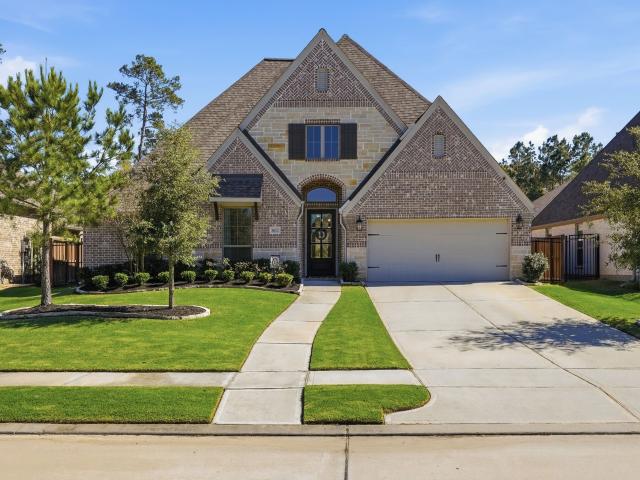 8602 Burdekin Rd, Magnolia, TX 77354 | MLS #43360