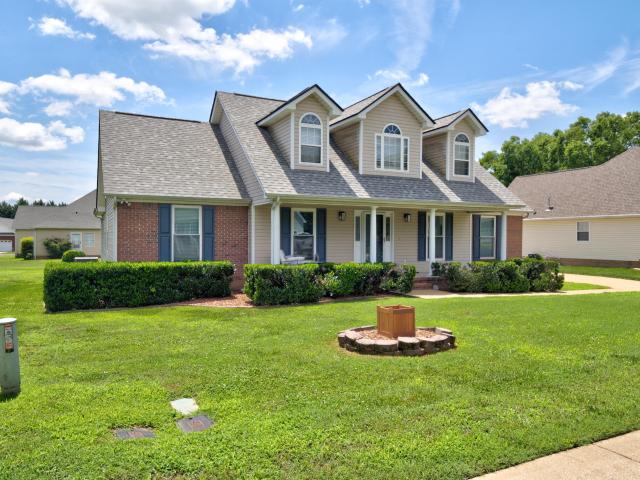 8602 Boulder View Drive