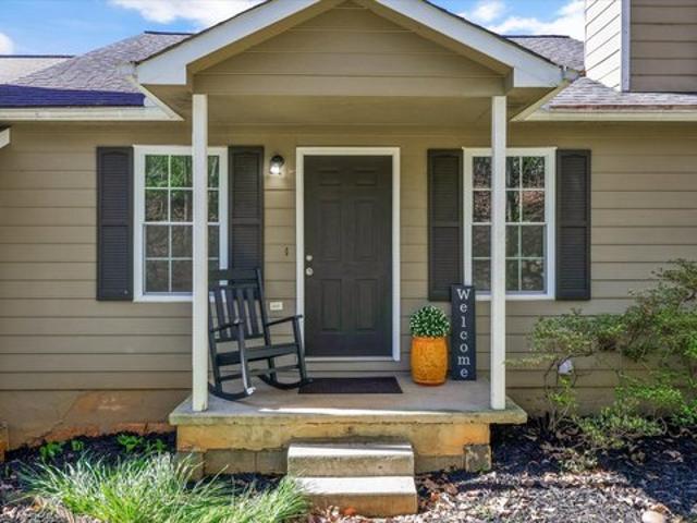 8602 Brightwood Way, Knoxville, TN 37923