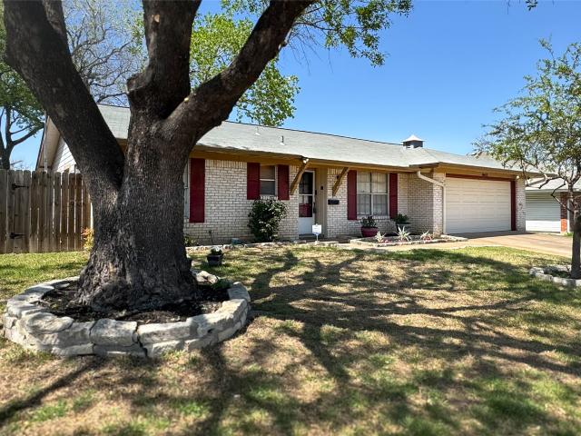 8602 Colonial Dr, Austin, TX 78758 | MLS #5039 | Compass
