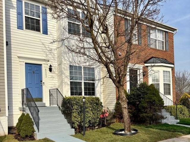 8602 Diver Ct, Bristow, VA 20136
