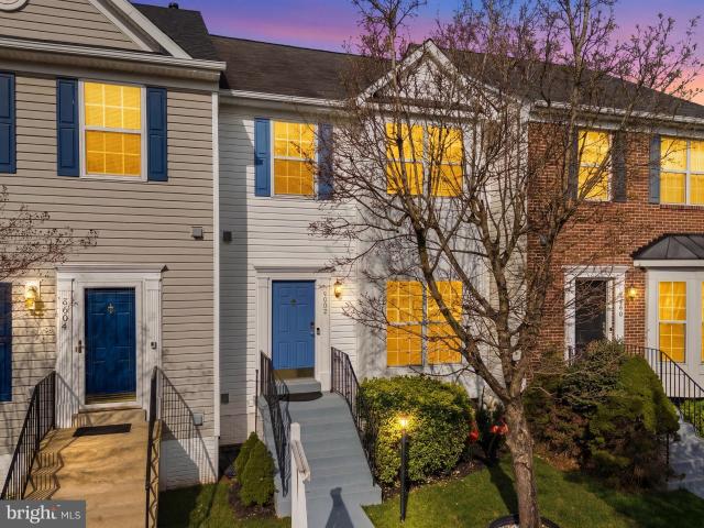 8602 Diver Ct, Bristow, VA 20136 | Compass