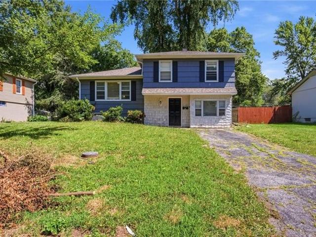 8602 E 110th St, Kansas City, MO 64134