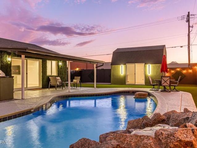 8602 E Buena Terra Way, Scottsdale, AZ 85250