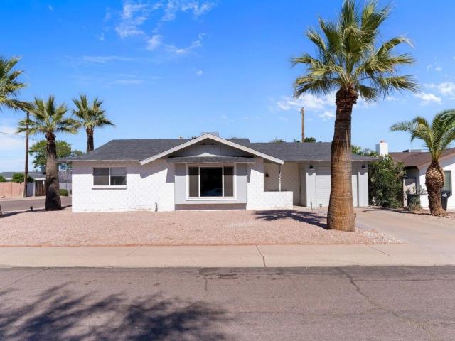 8602 E Roanoke Avenue, Scottsdale, US, AZ