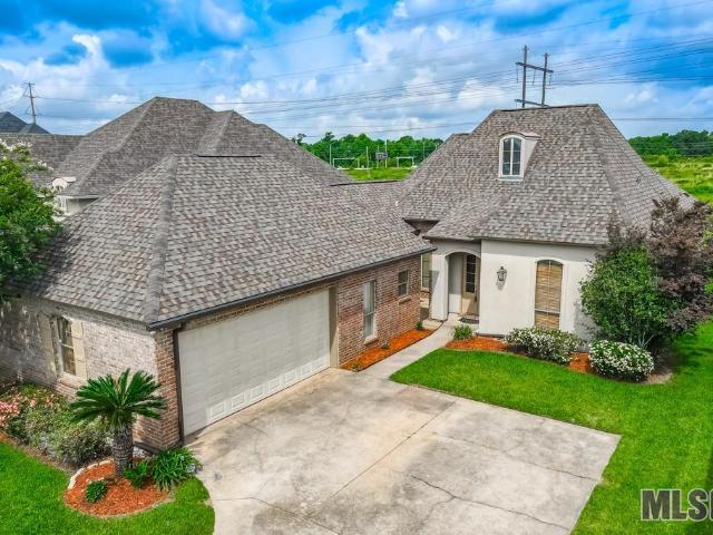 8602 Foxfield Dr, Baton Rouge, LA 70809 | MLS #BR2026005