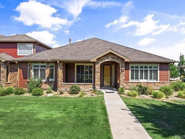 8602 Gold Peak Dr Unit A, Littleton, CO 80130