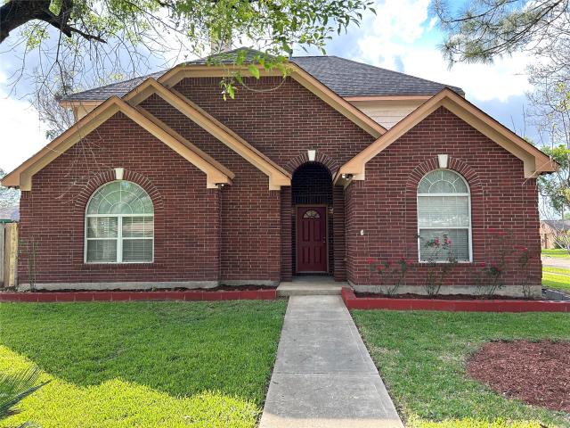 8602 Heatherview Drive