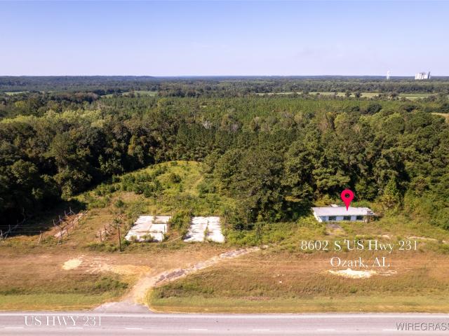 8602 Highway 231 Highway