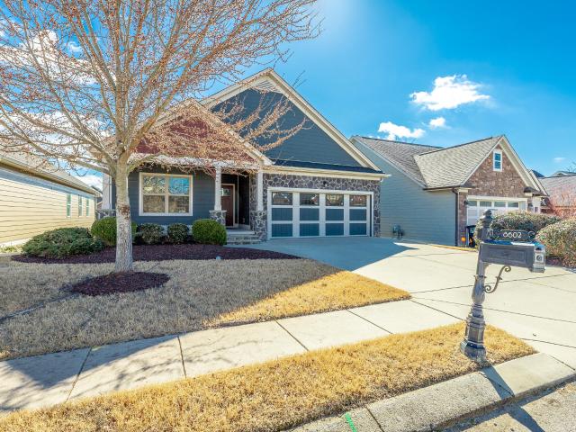 8602 Kennerly Ct, Ooltewah, TN 37363 | MLS #1528 | Compass